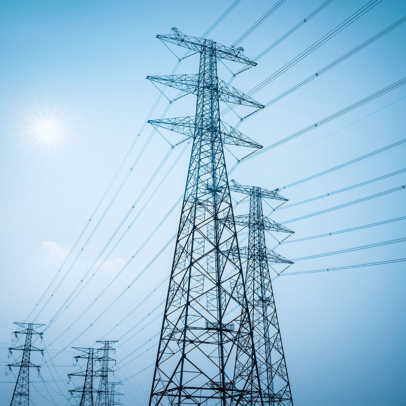 America's Need to Modernize the Electric Transmission Grid - Christie ...