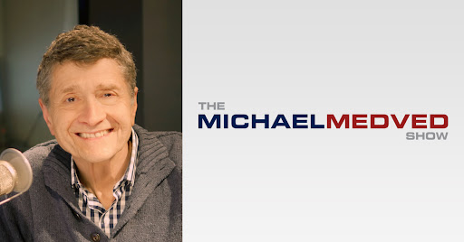 Governor Christie on the Michael Medved Show - Christie 55 Solutions